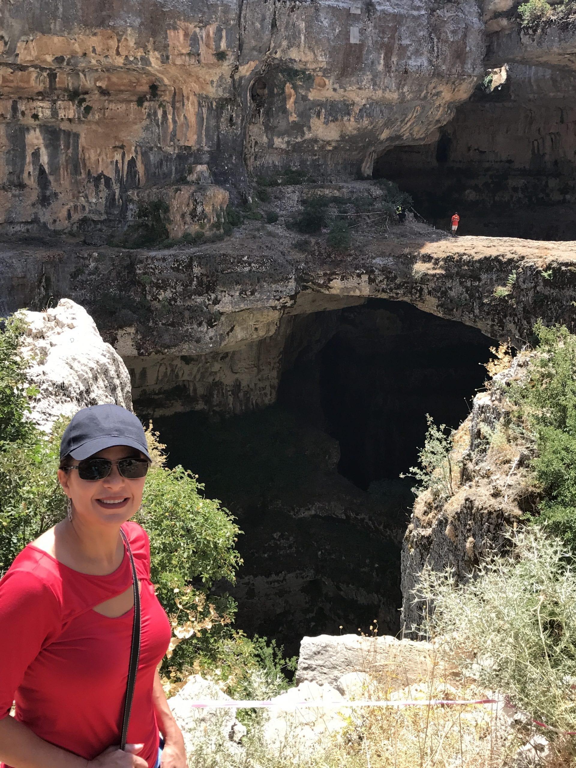 Belou3 Bal3a, Lebanon - Sylvie's Adventures