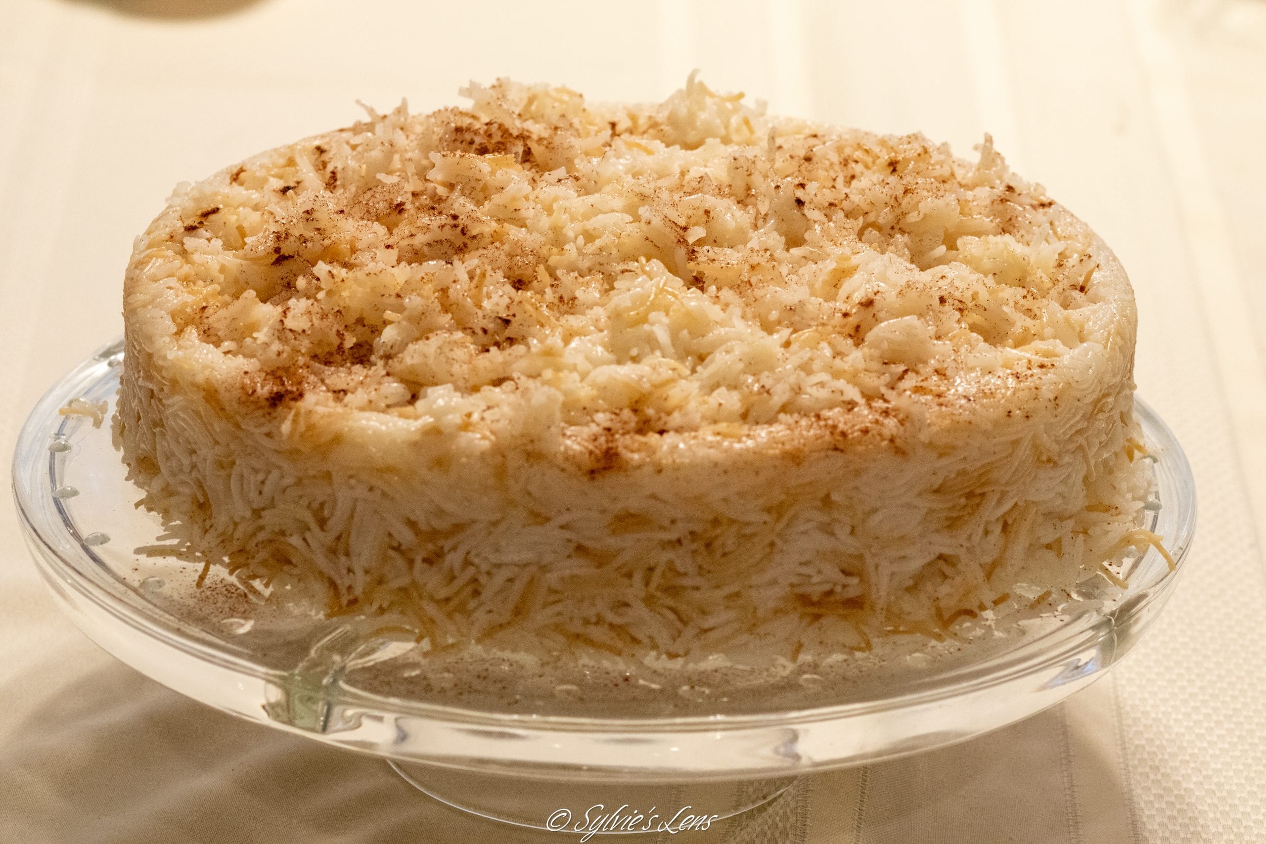 Roasted Kafta with potatoes – Sylvie's Adventures