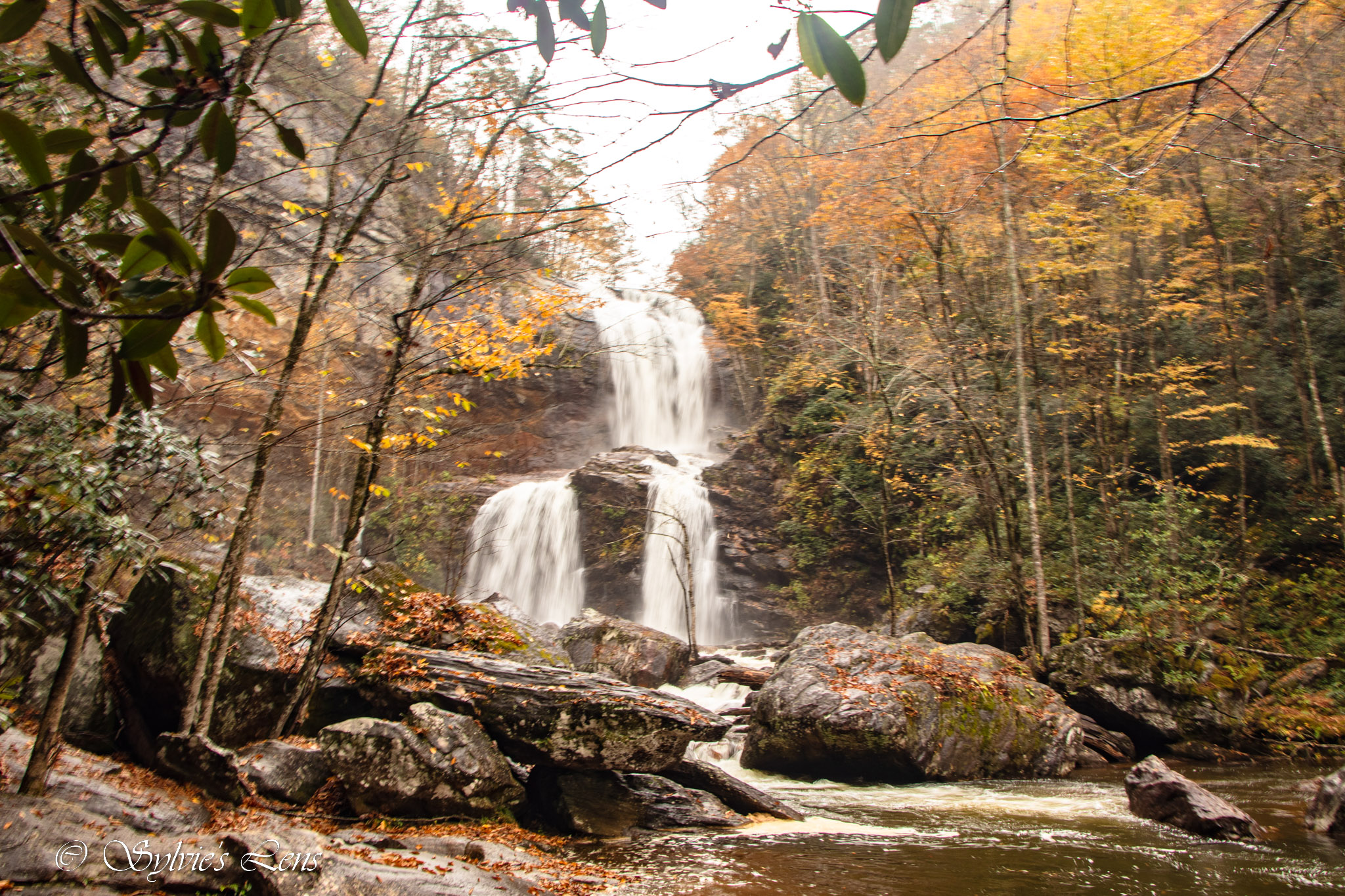 High Falls, NC – Sylvie's Adventures