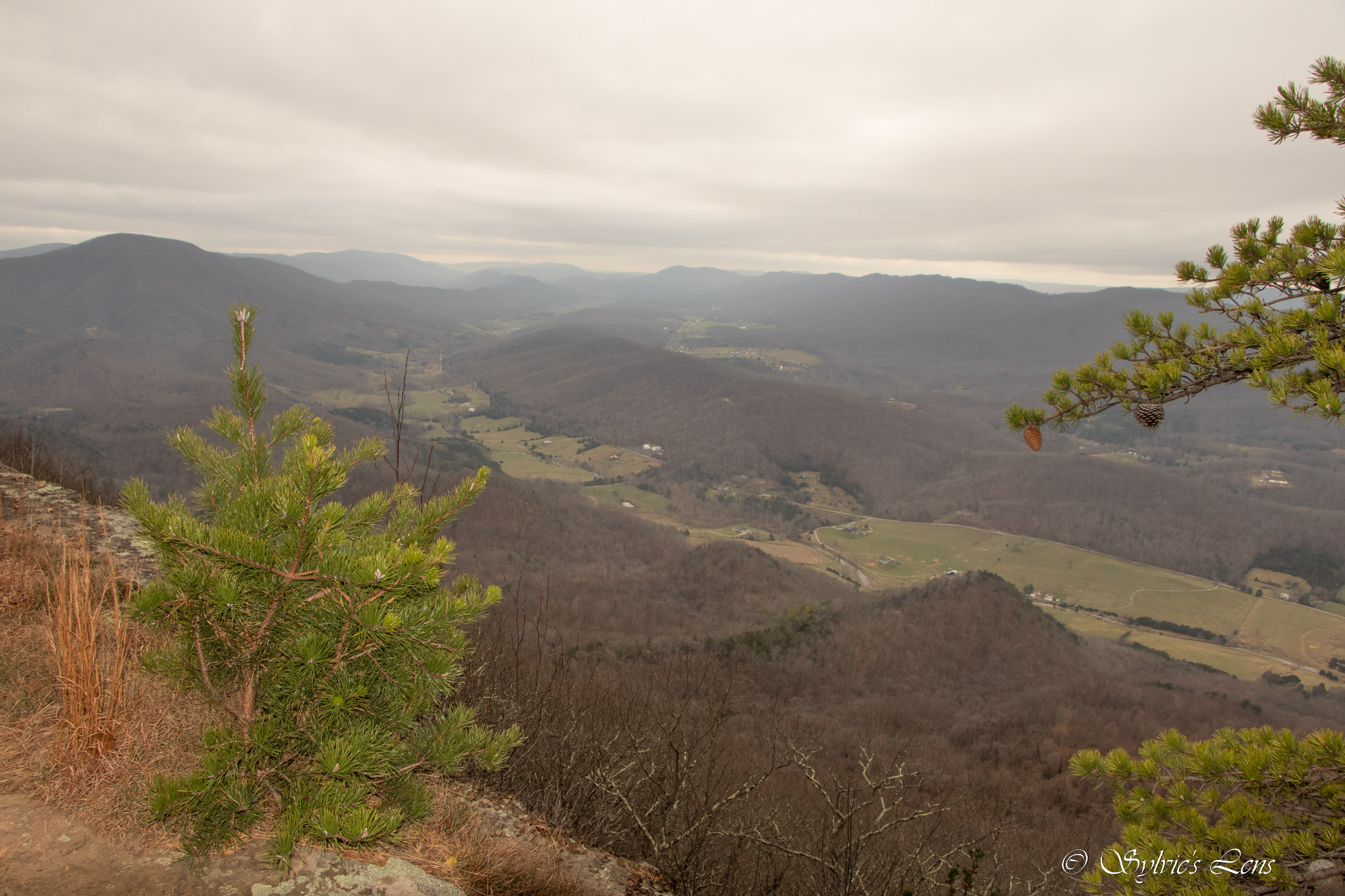 Tinker Cliffs, VA – Sylvie's Adventures