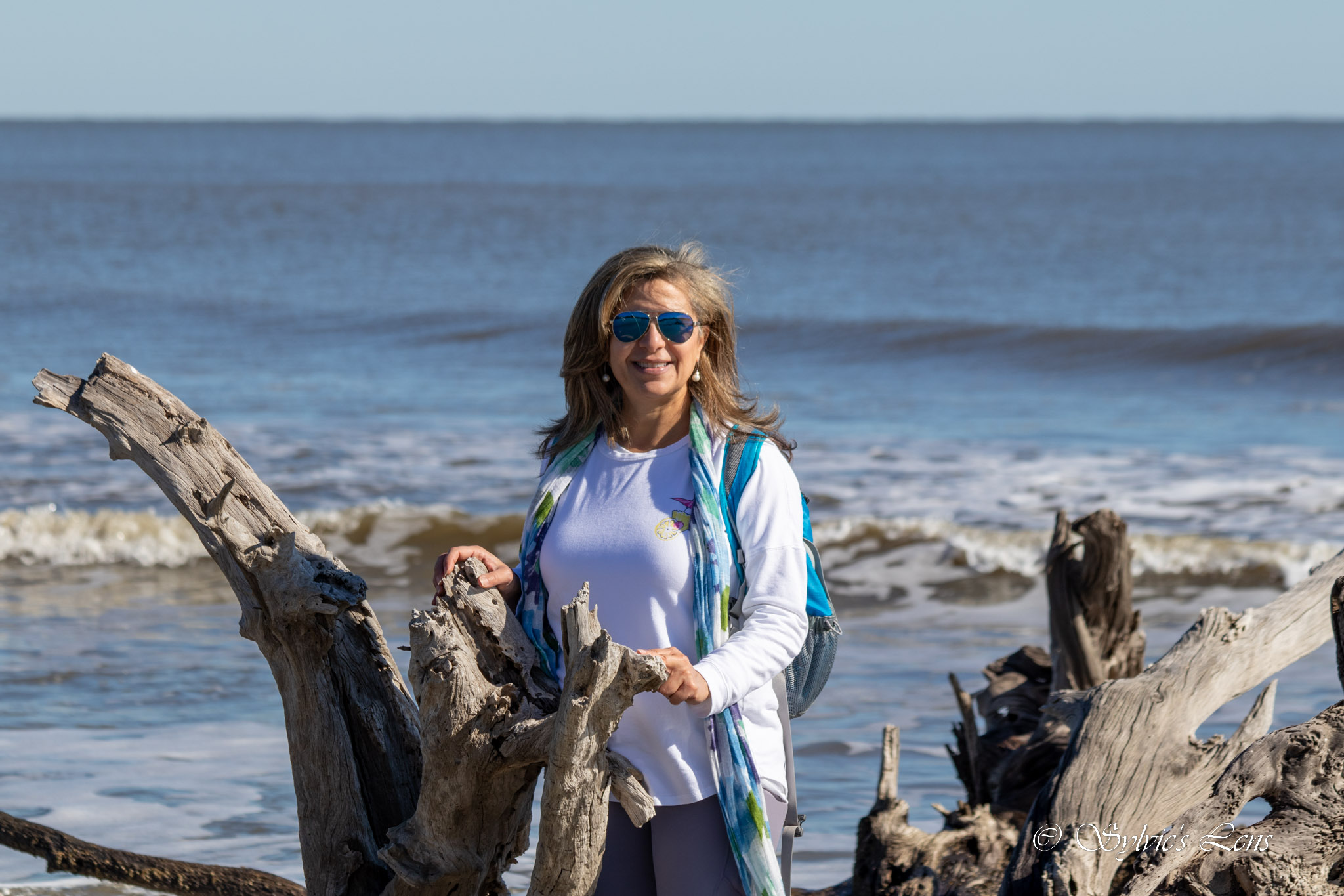 Cape Romain National Wildlife Refuge, SC – Sylvie's Adventures