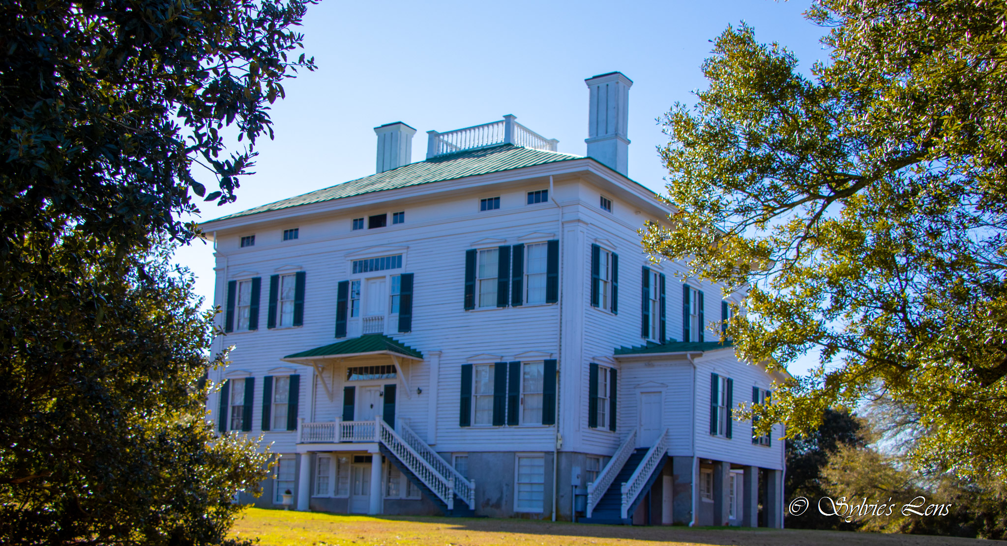 Redcliffe Plantation Historic Site, SC - Sylvie's Adventures