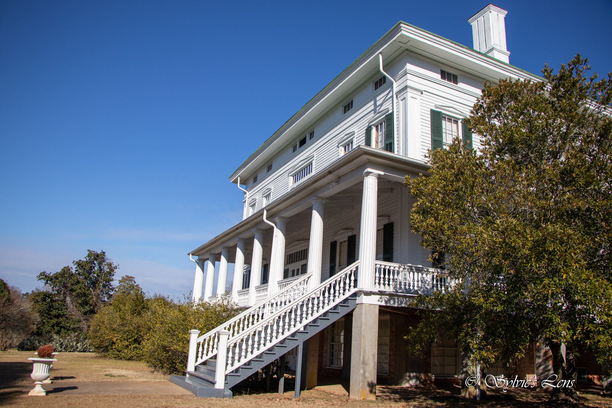 Redcliffe Plantation Historic Site, SC - Sylvie's Adventures
