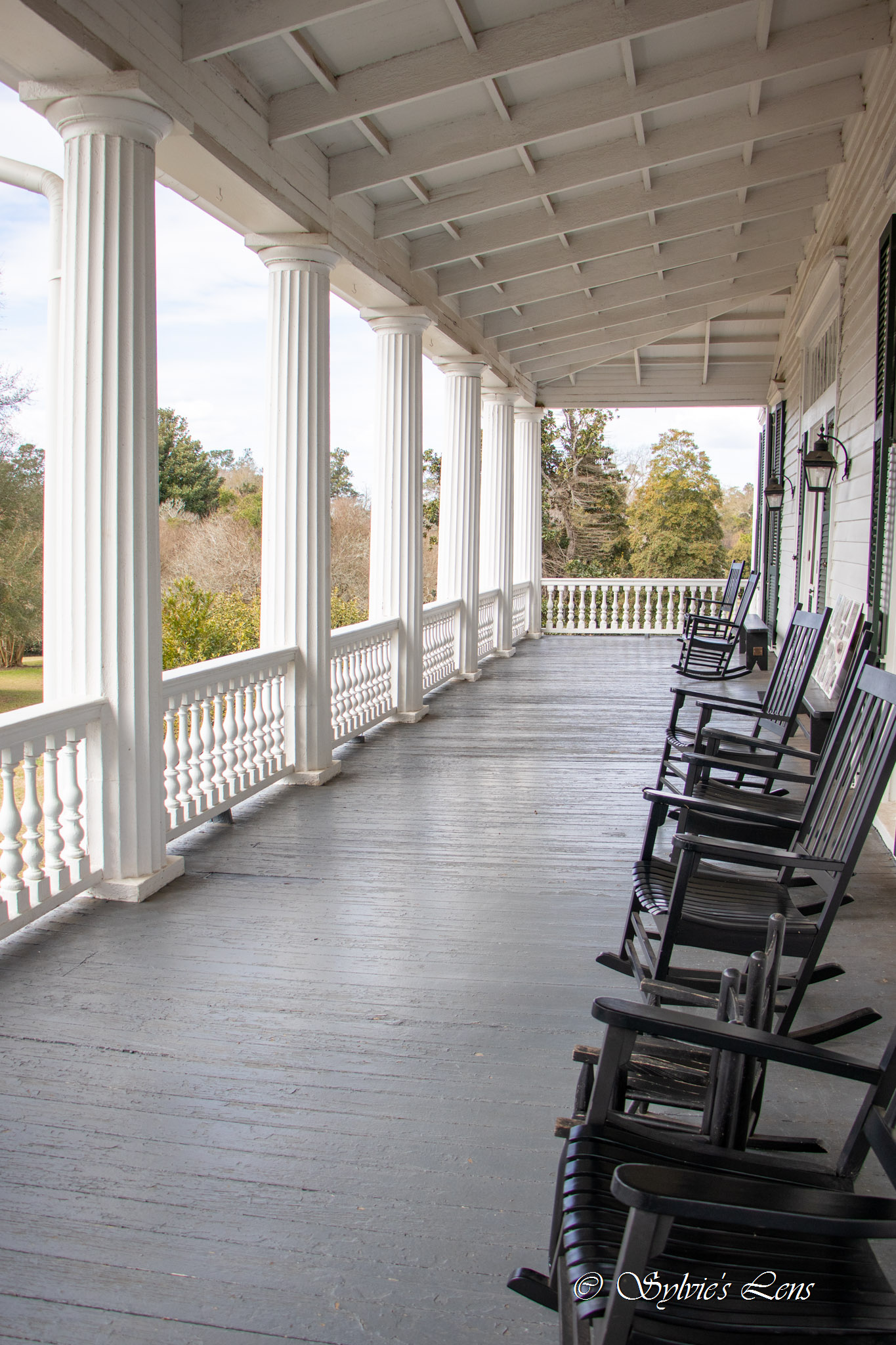Redcliffe Plantation Historic Site, SC - Sylvie's Adventures