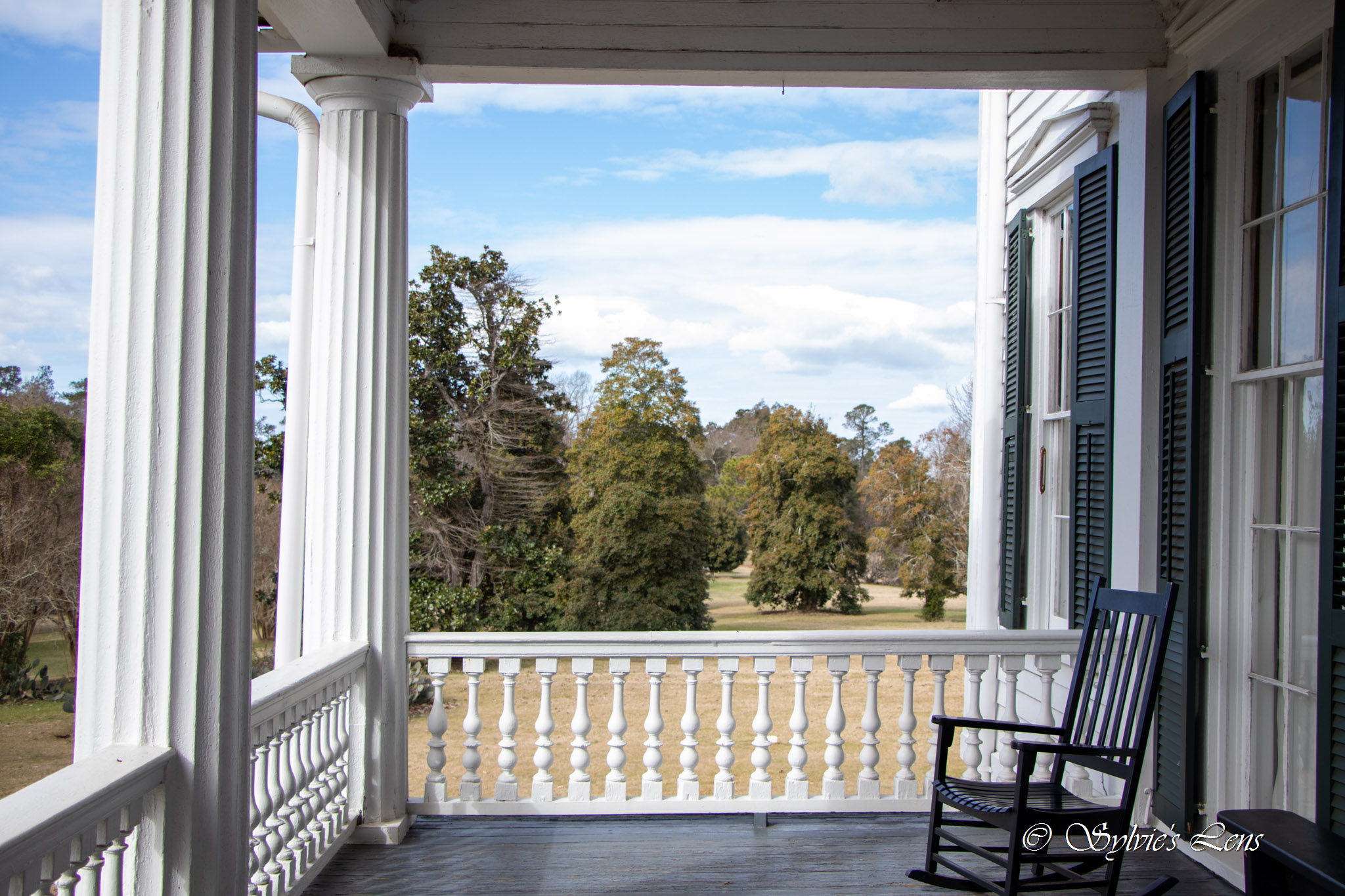 Redcliffe Plantation Historic Site, SC – Sylvie's Adventures