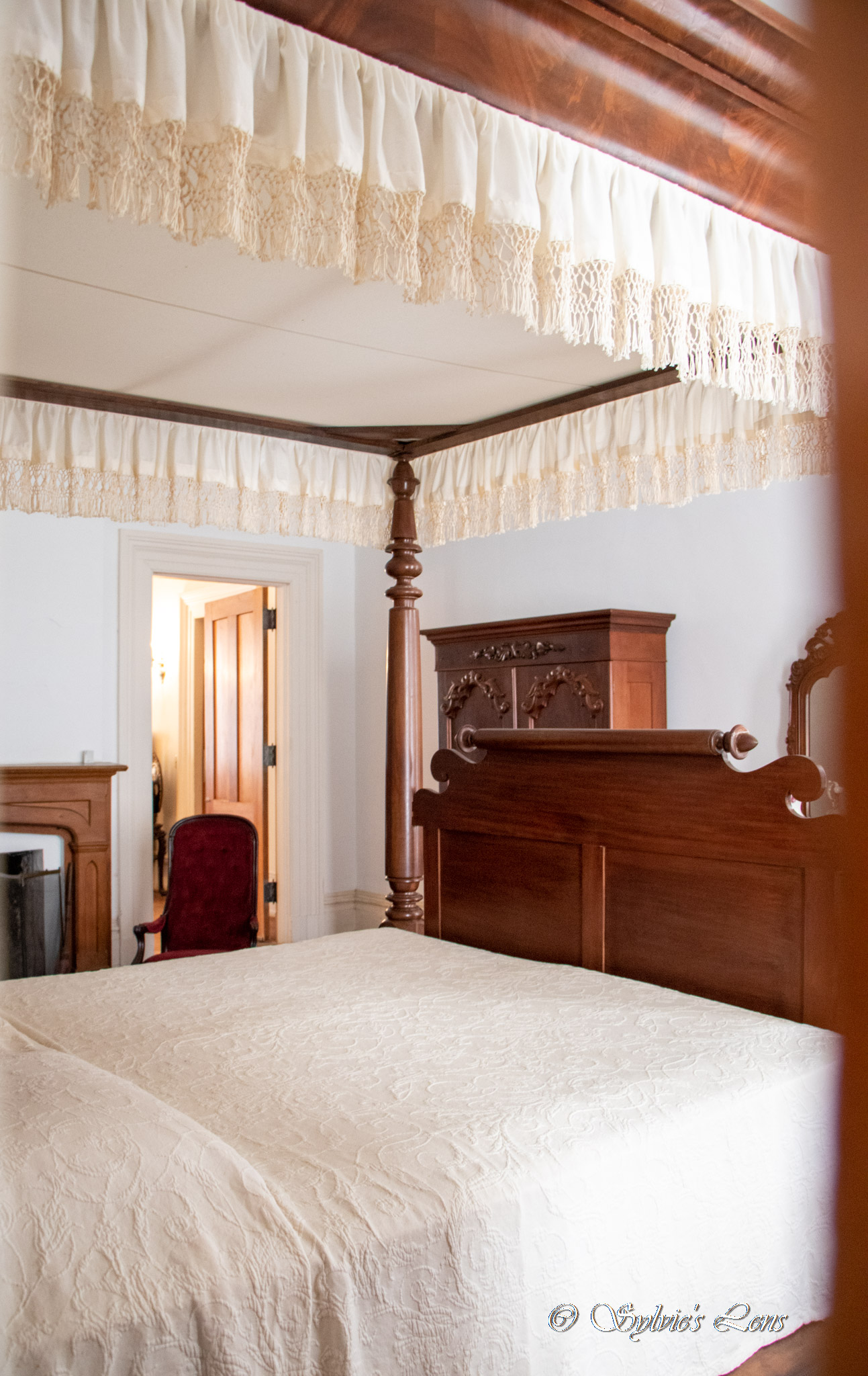 Redcliffe Plantation Historic Site, SC – Sylvie's Adventures