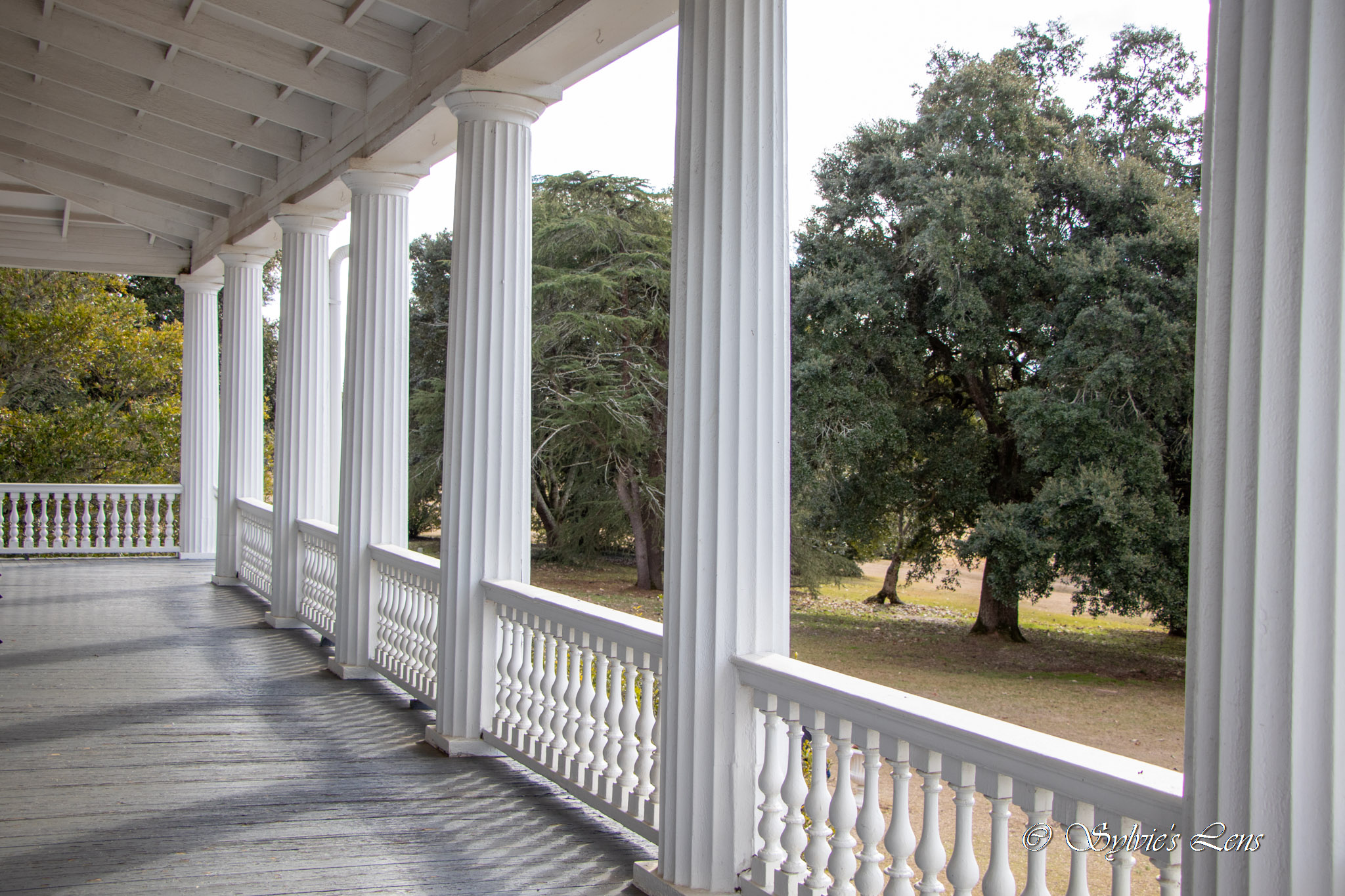 Redcliffe Plantation Historic Site, SC – Sylvie's Adventures